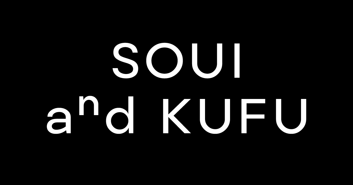 SOUI and KUFU